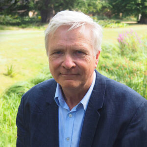 Robert Tavernor – Tavernor Consultancy