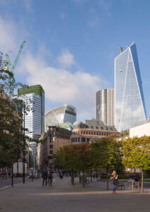 Tavernor Consultancy