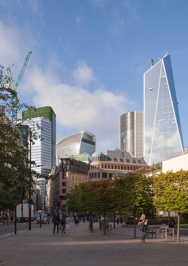 Tavernor Consultancy