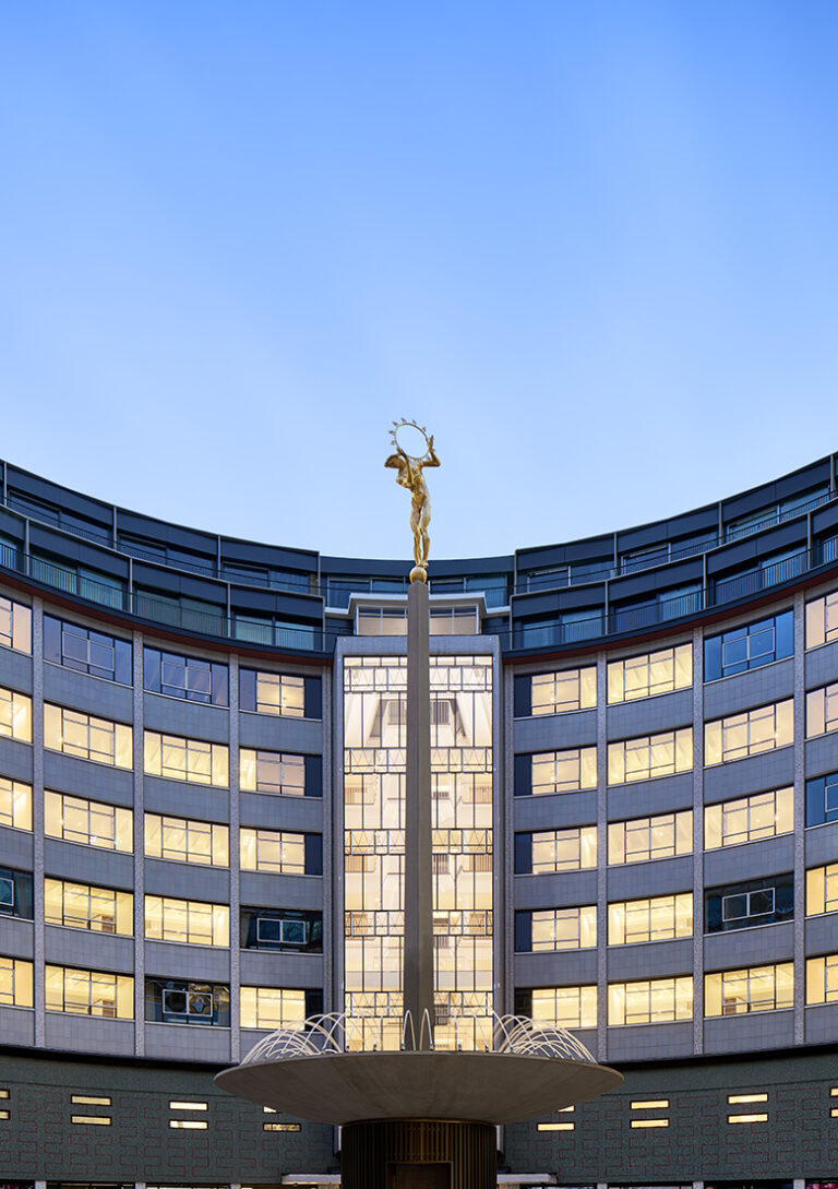 Tavernor Consultancy